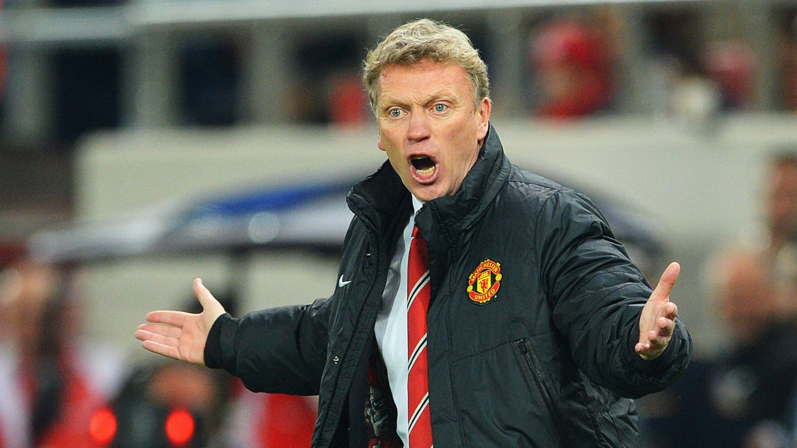 Worst Manchester United Manager Ever? Where Ruben Amorim Ranks Post-Sir ...