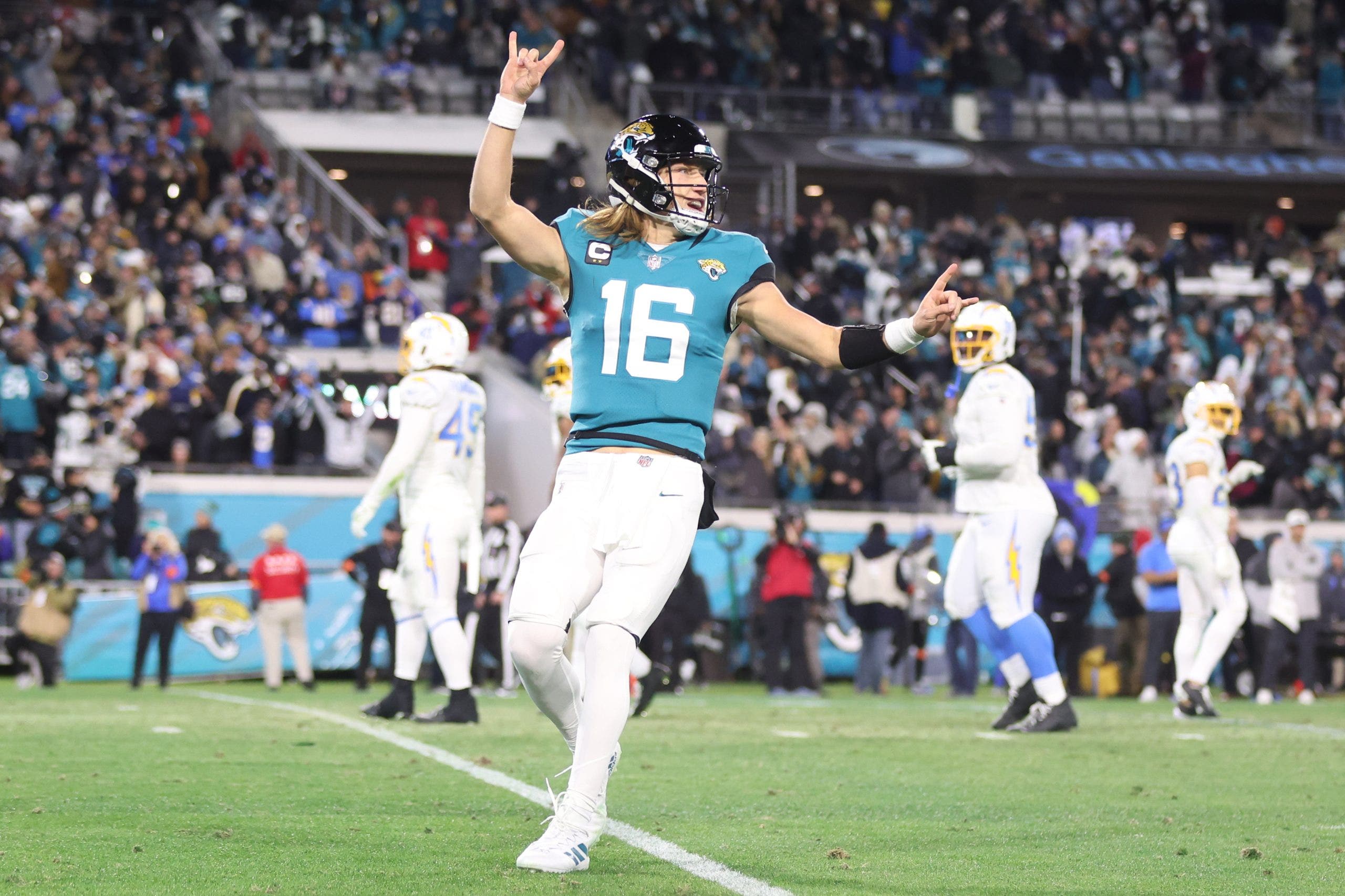 Biggest NFL Comebacks on Wild Card Weekend: Where the Bears' Win Ranks ...