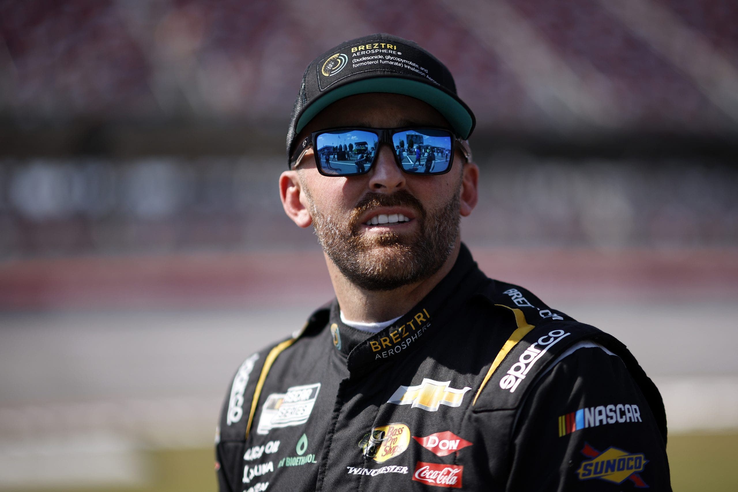 2026 Daytona 500 Odds: Ryan Blaney, Joey Logano Tied at Top of Board ...