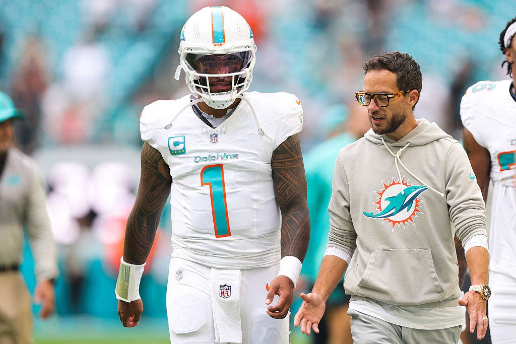 Coaching Carousel: Ranking the 8 NFL Head Coach Vacancies | FOX Sports