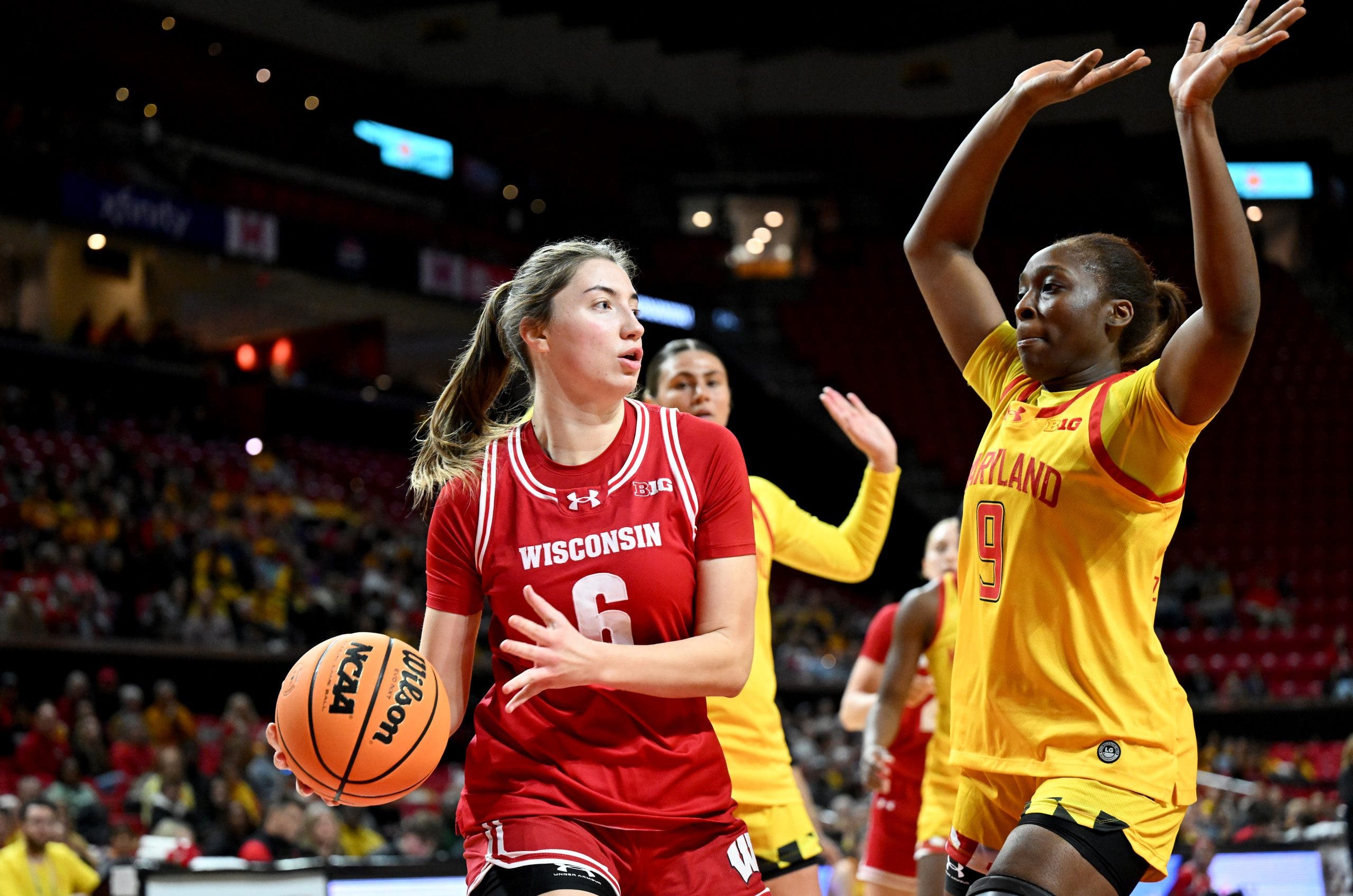 Women's College Basketball Top 10, Bubble Team NET Rankings: OU, MSU ...