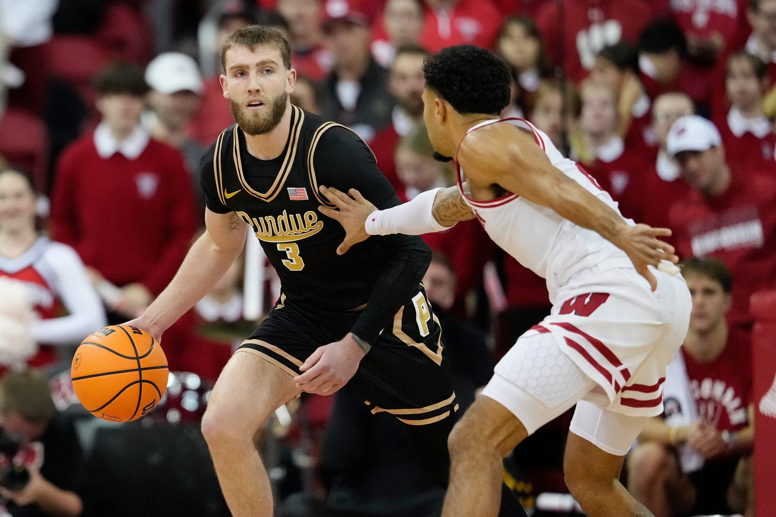 Men's College Basketball Top 10, Bubble Team NET Rankings: Duke ...