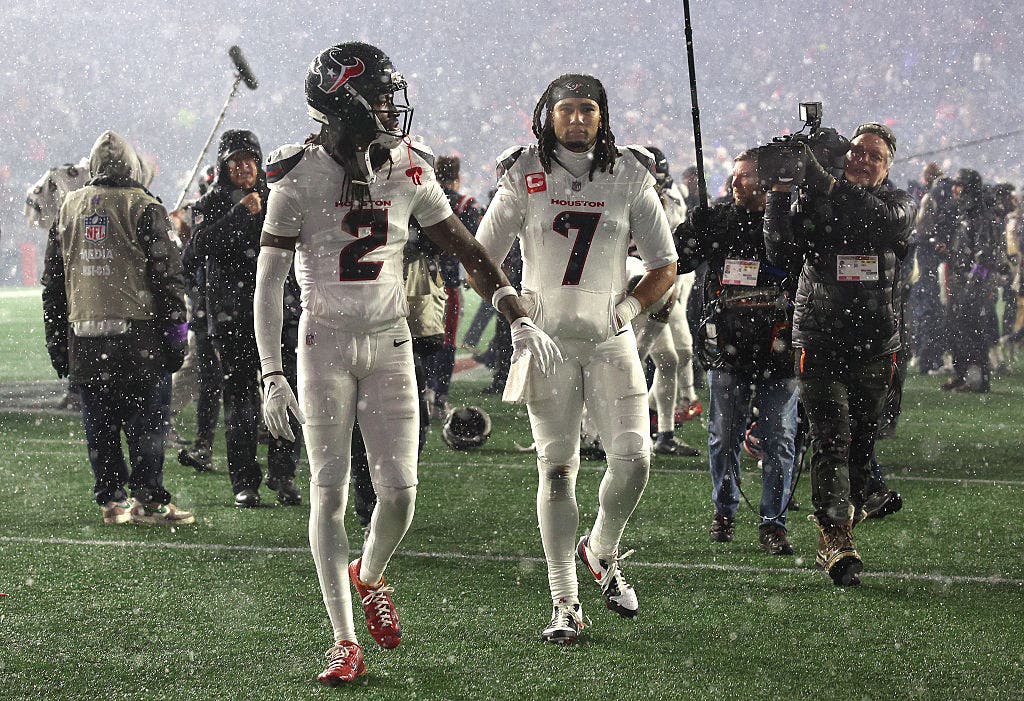 What's Next: How Should Texans Approach C.J. Stroud’s Future After ...
