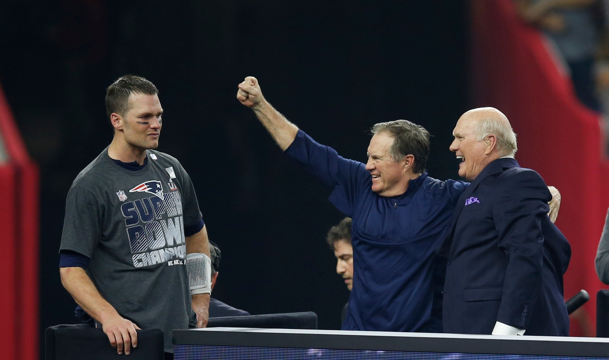 Big Picture: Bill Belichick’s Snub Result of Flawed Hall Voting Process ...