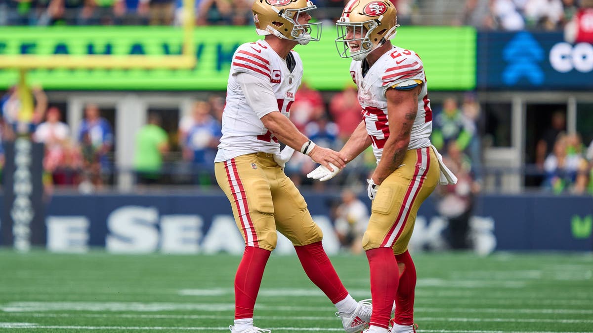 The Blitz: How Kyle Shanahan and the Battered 49ers are Thriving | Fox News
