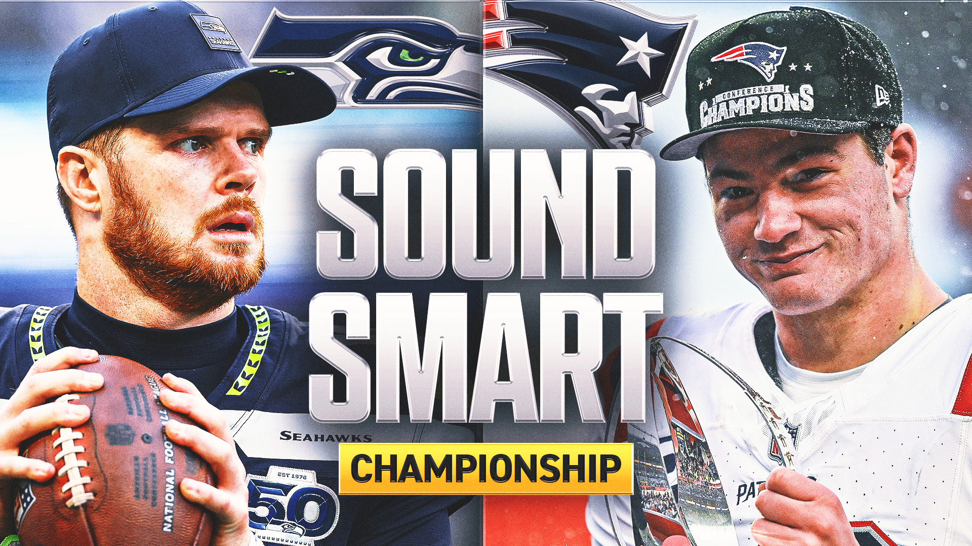 Sound Smart: 5 Observations from NFL Championship Sunday | Fox Sports ...