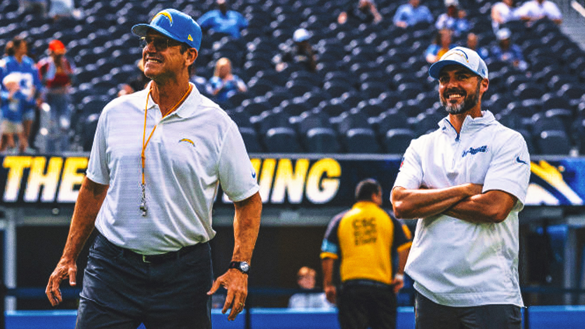 What New Ravens Coach Jesse Minter Learned From Jim Harbaugh, John ...