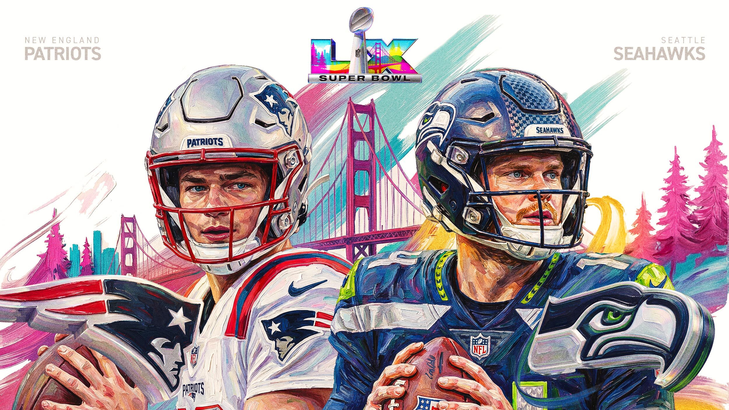 Super Bowl LX Preview, Prediction: Who Has Advantage in Seahawks vs ...