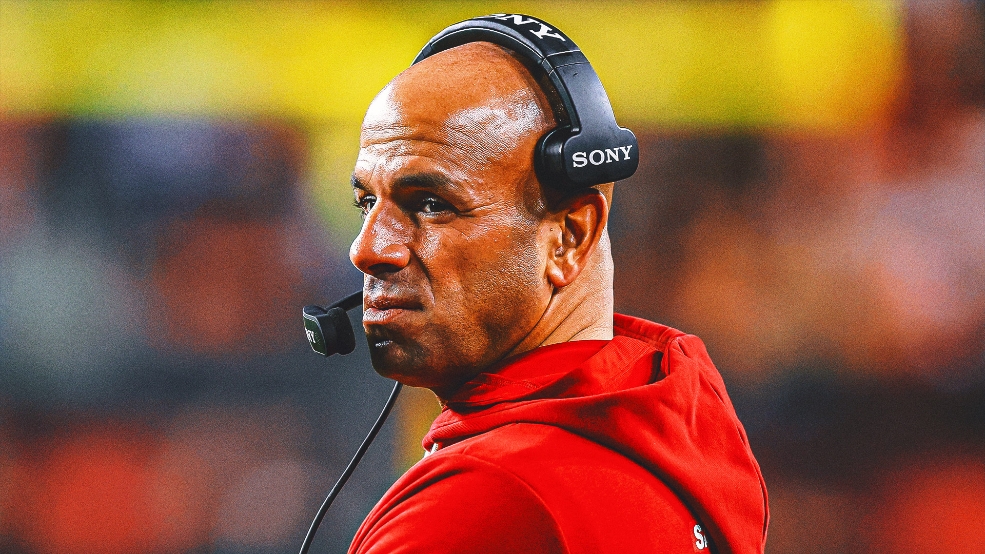 Titans Reportedly Set To Hire 49ers DC Robert Saleh As New Head Coach ...