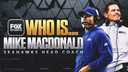 Who Is Mike Macdonald? How Seahawks Coach’s Background Earned Him ...