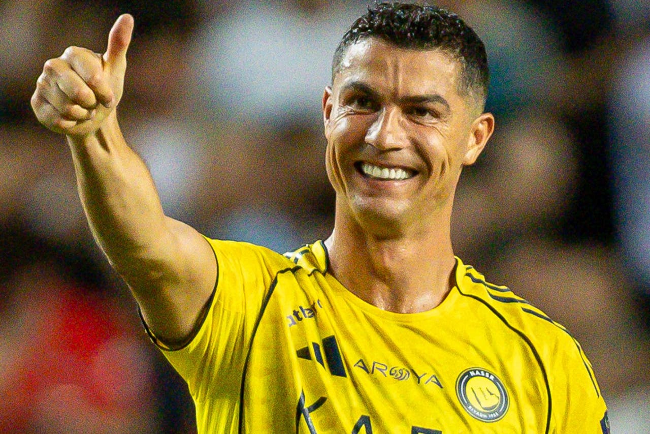 Could Cristiano Ronaldo Retire After Potential New Contract Through ...
