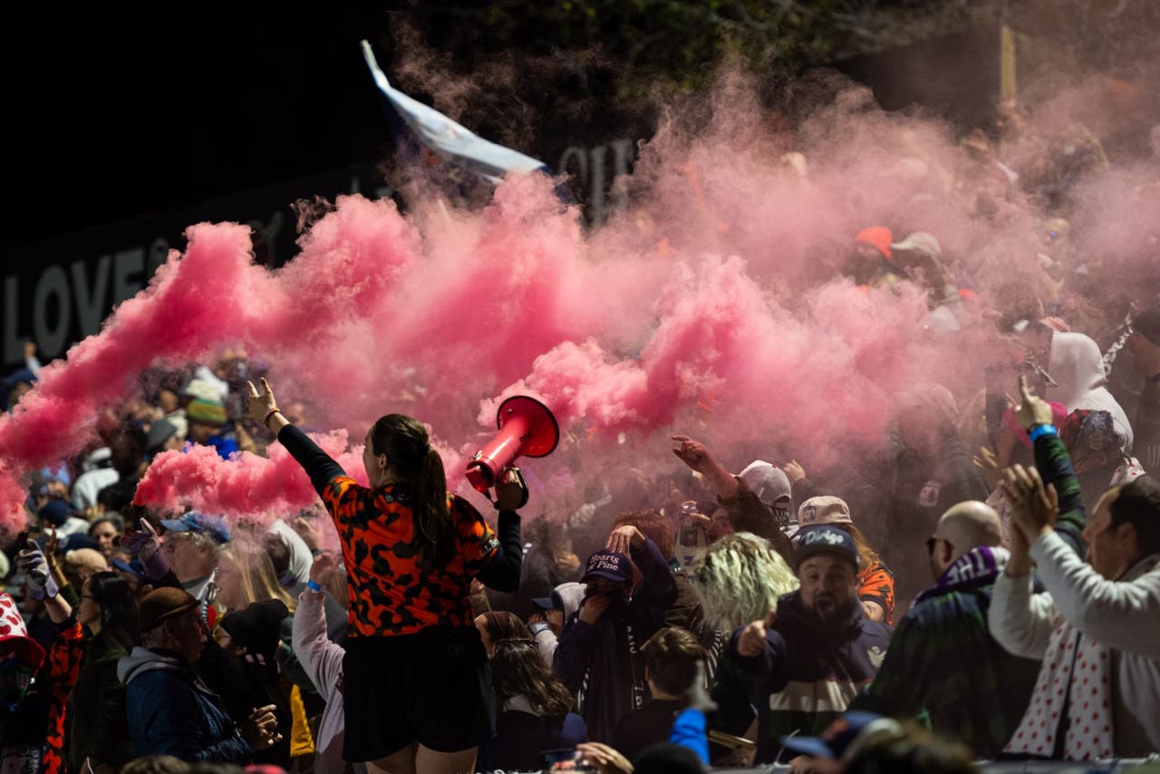 Pro-Rel in the USA: USL Announces Plans To Launch 'Premier' League In ...