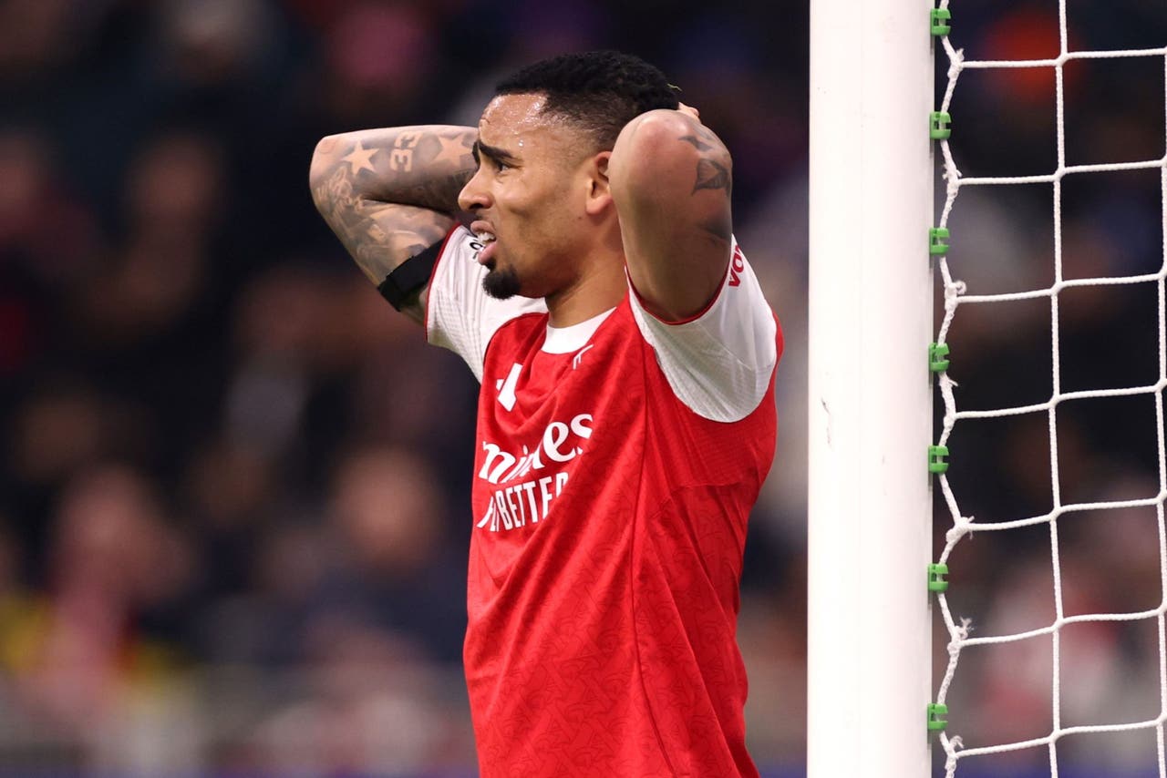 Julian Alvarez To Arsenal? World Cup Winner Linked With Premier League ...