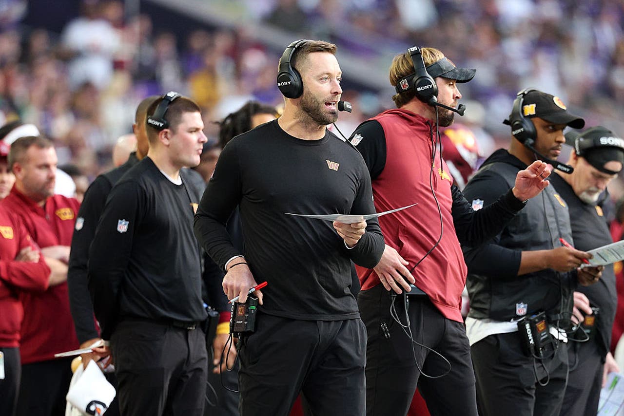 Coaching Carousel: The 9 Strongest Head Coach Candidates for NFL ...