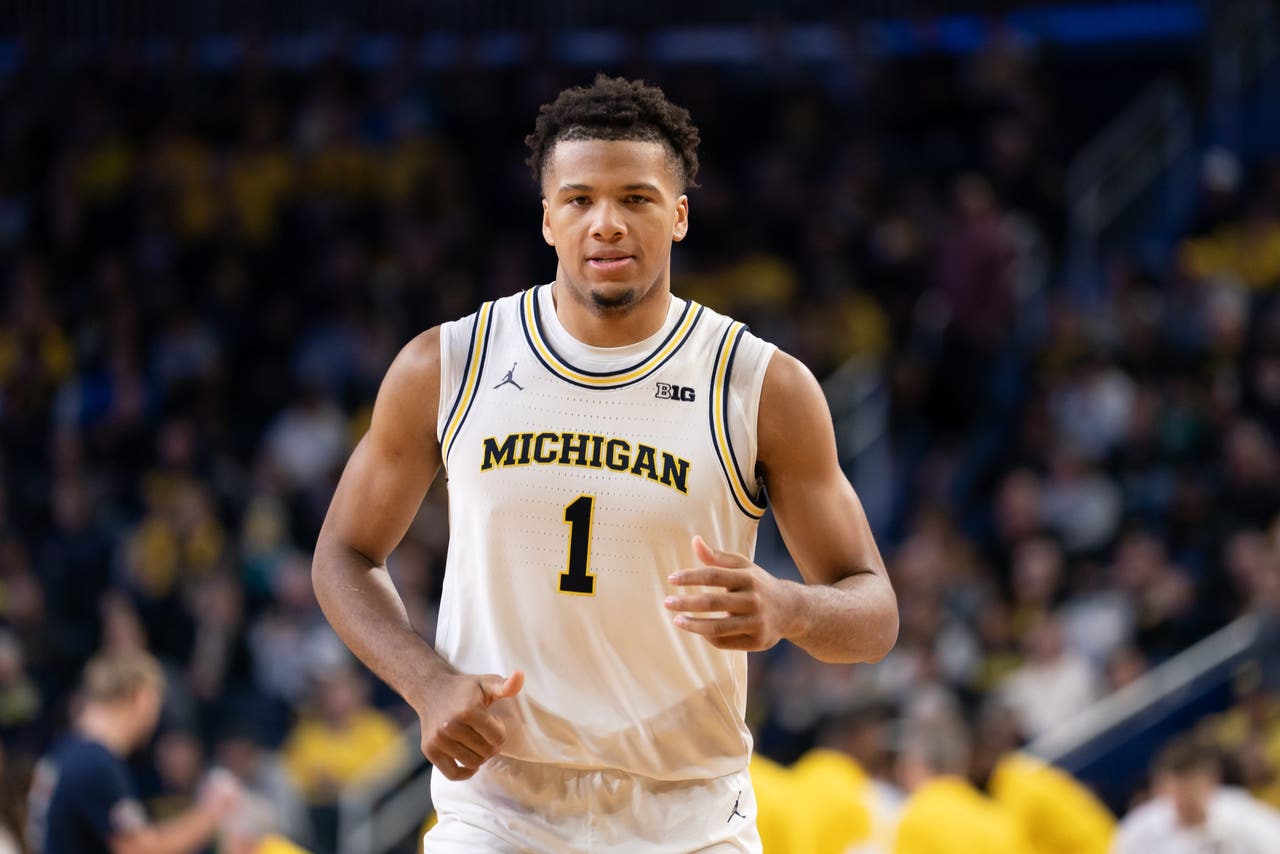 4 Takeaways From No. 2 Michigan's Commanding Victory Against No. 24 USC ...