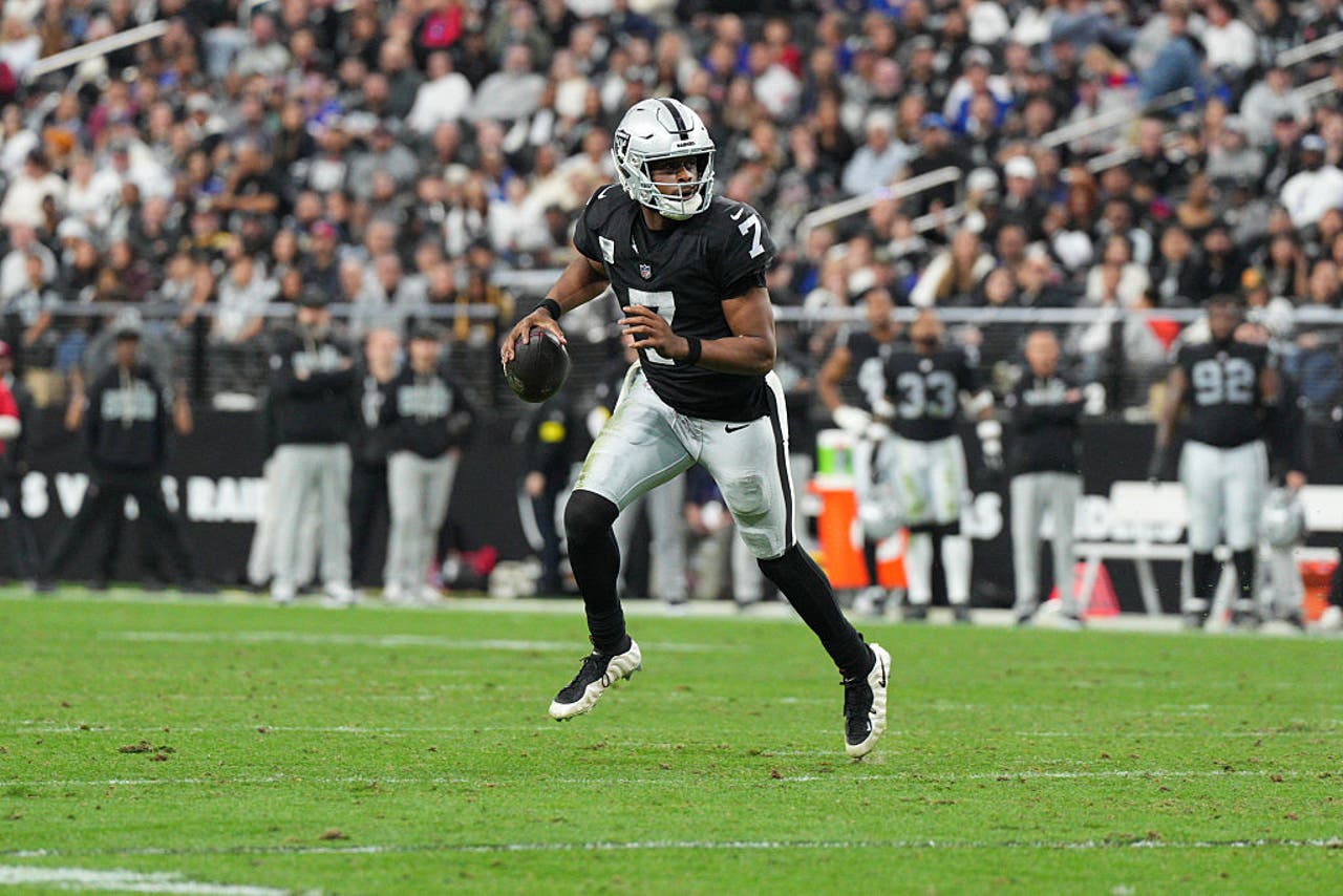 2025 NFL QB Rankings: Tiering All 32 Starters After the 2025 Regular ...