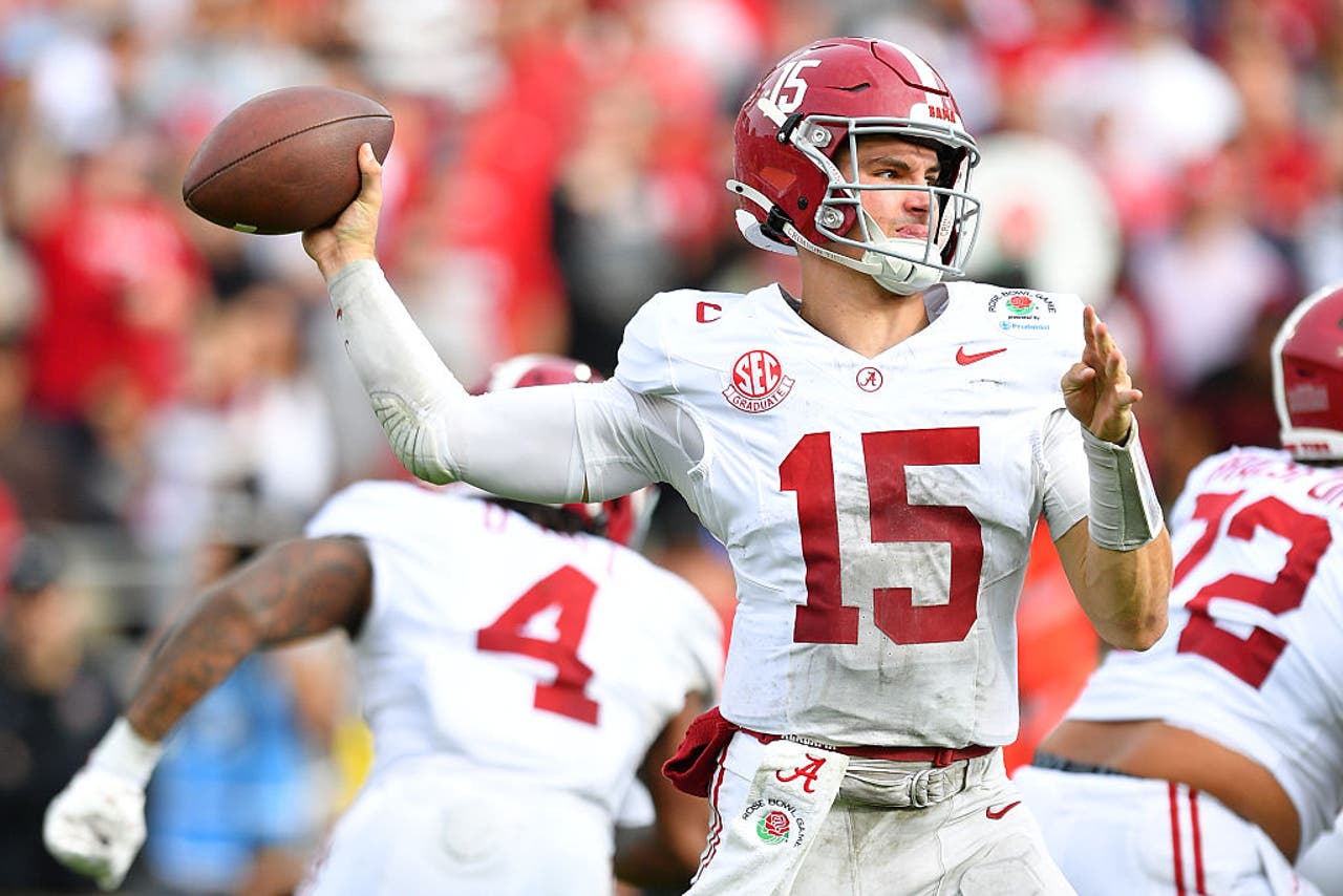 2026 NFL Draft: Ranking the Best QB Prospects After Fernando Mendoza ...
