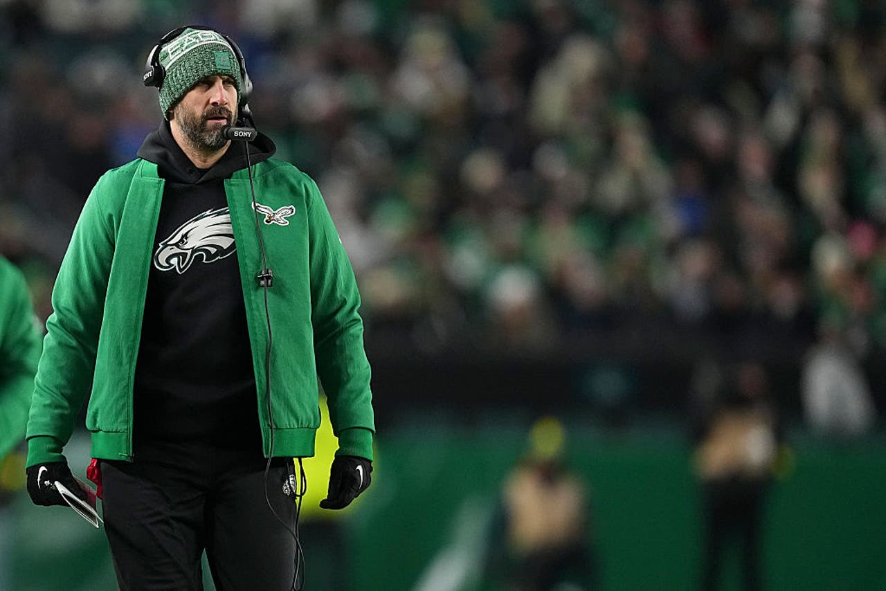 NFL Coaching Hot Seat Rankings: Who's Already on the Hot Seat in 2026 ...