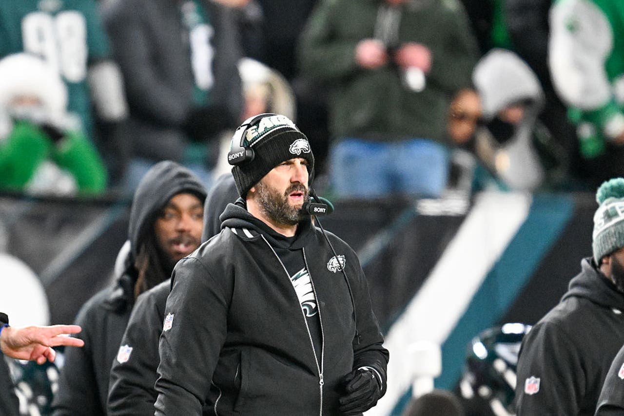 Sound Smart: 8 Observations From NFL Wild-Card Weekend | FOX Sports