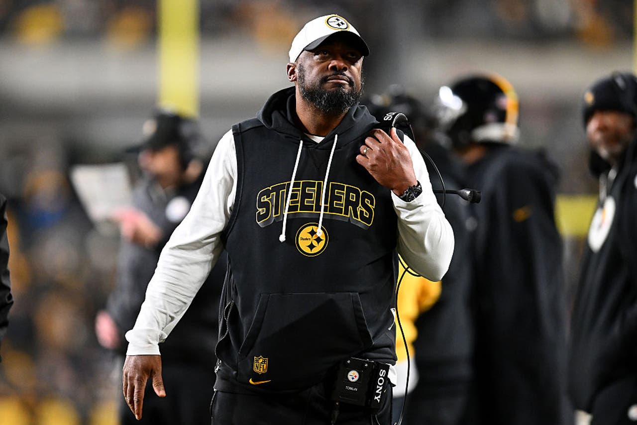 Coaching Carousel: Ranking the Remaining 8 NFL Head Coach Vacancies ...