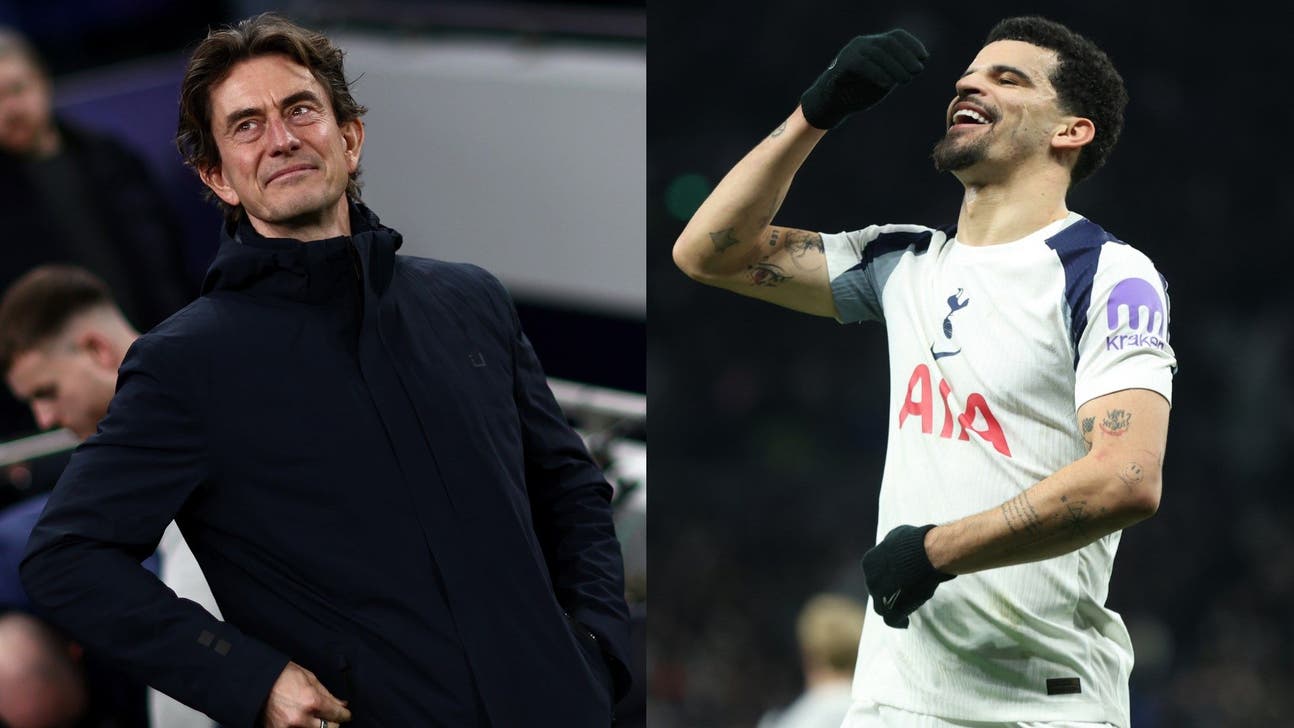 Tottenham Player Ratings: Solanke Justifies Selection With Decisive ...