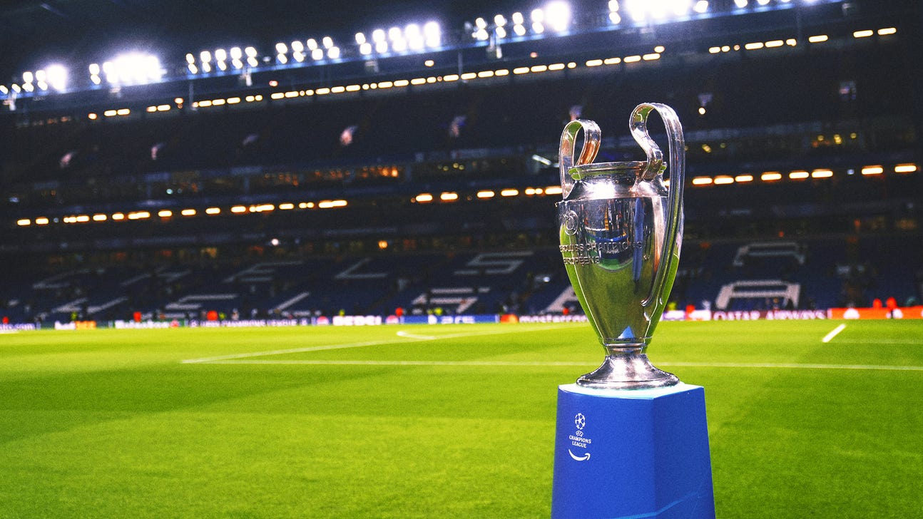 Champions League: Who Is In The Round Of 16? Who Heads To Playoffs? Who ...