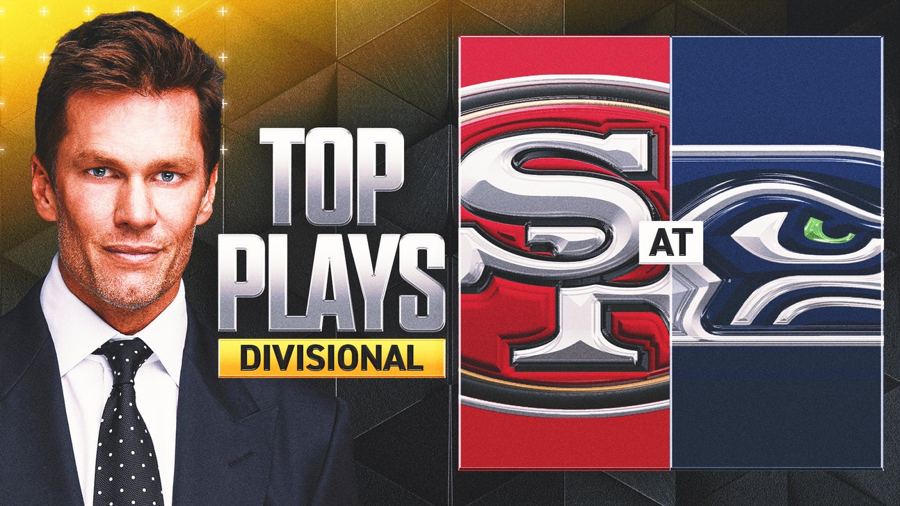 49ers vs. Seahawks Live Updates, Score: Seattle Advances to NFC ...