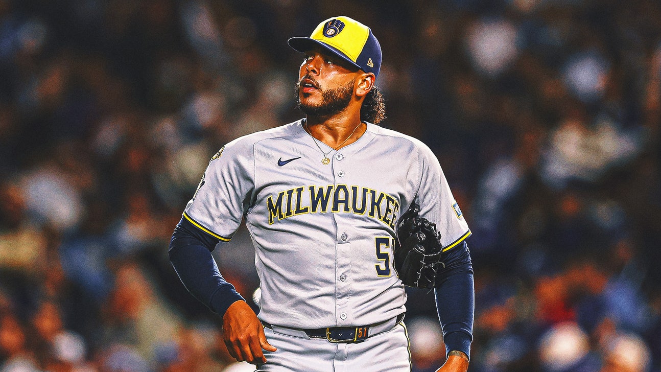 Mets Reportedly Acquire All-Star RHP Freddy Peralta In Trade With ...