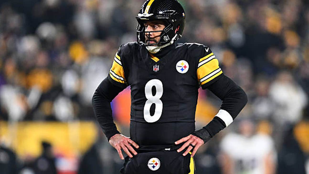 Texans vs. Steelers Round Prediction, Odds, Picks for AFC Wild Card ...