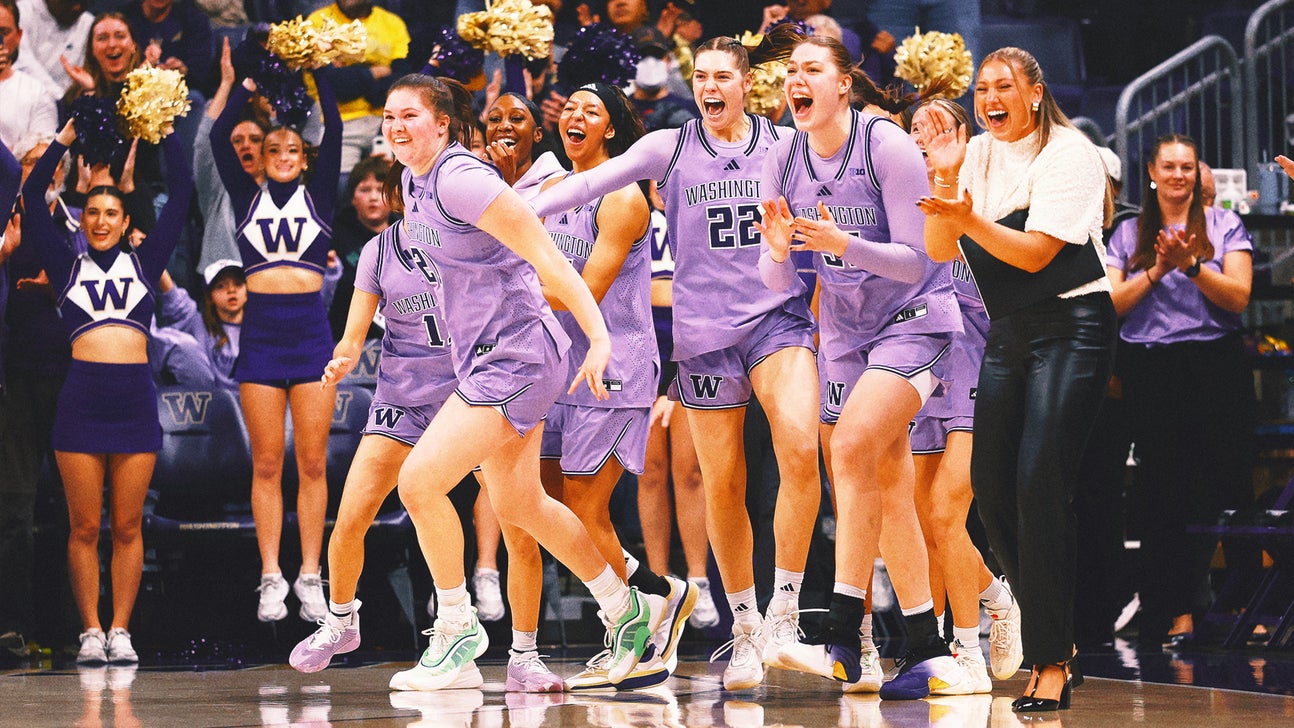 Last Night in College Basketball: The New Year Kicked Off With Upset ...