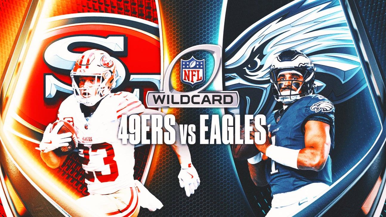 FOX Super 6 Contest: Chris 'The Bear' Fallica's NFL Wild Card Picks ...