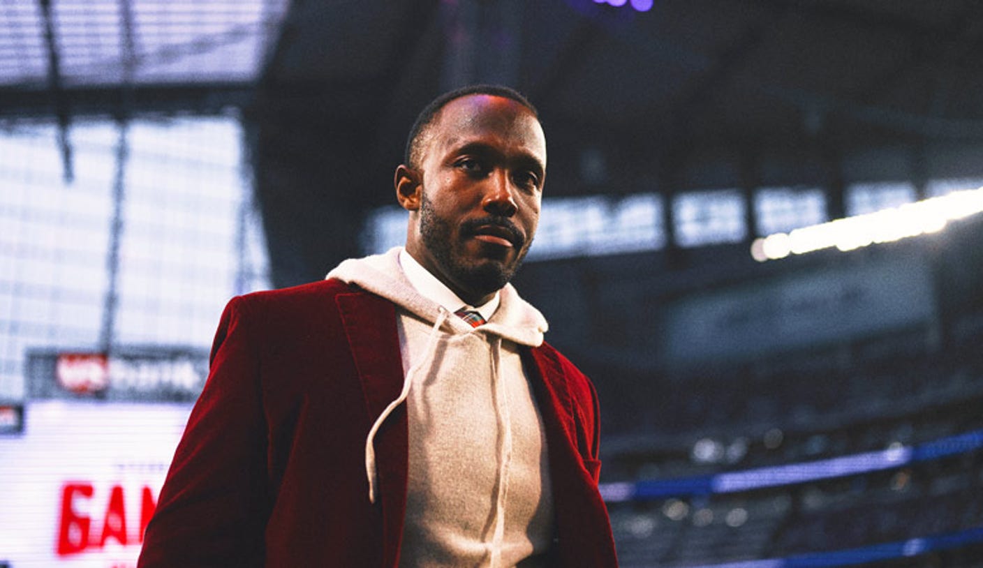 Minnesota Vikings Fire GM Kwesi Adofo-Mensah After Missing Playoffs ...