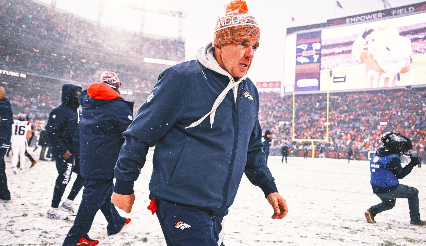 Sean Payton Regrets Skipping FG in Broncos' AFC Title Game Loss - BVM ...