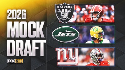 nfl team draft needs