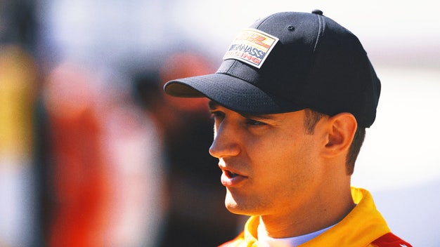 NTT INDYCAR SERIES News, Videos, Race Results, Standings & Stats | FOX ...