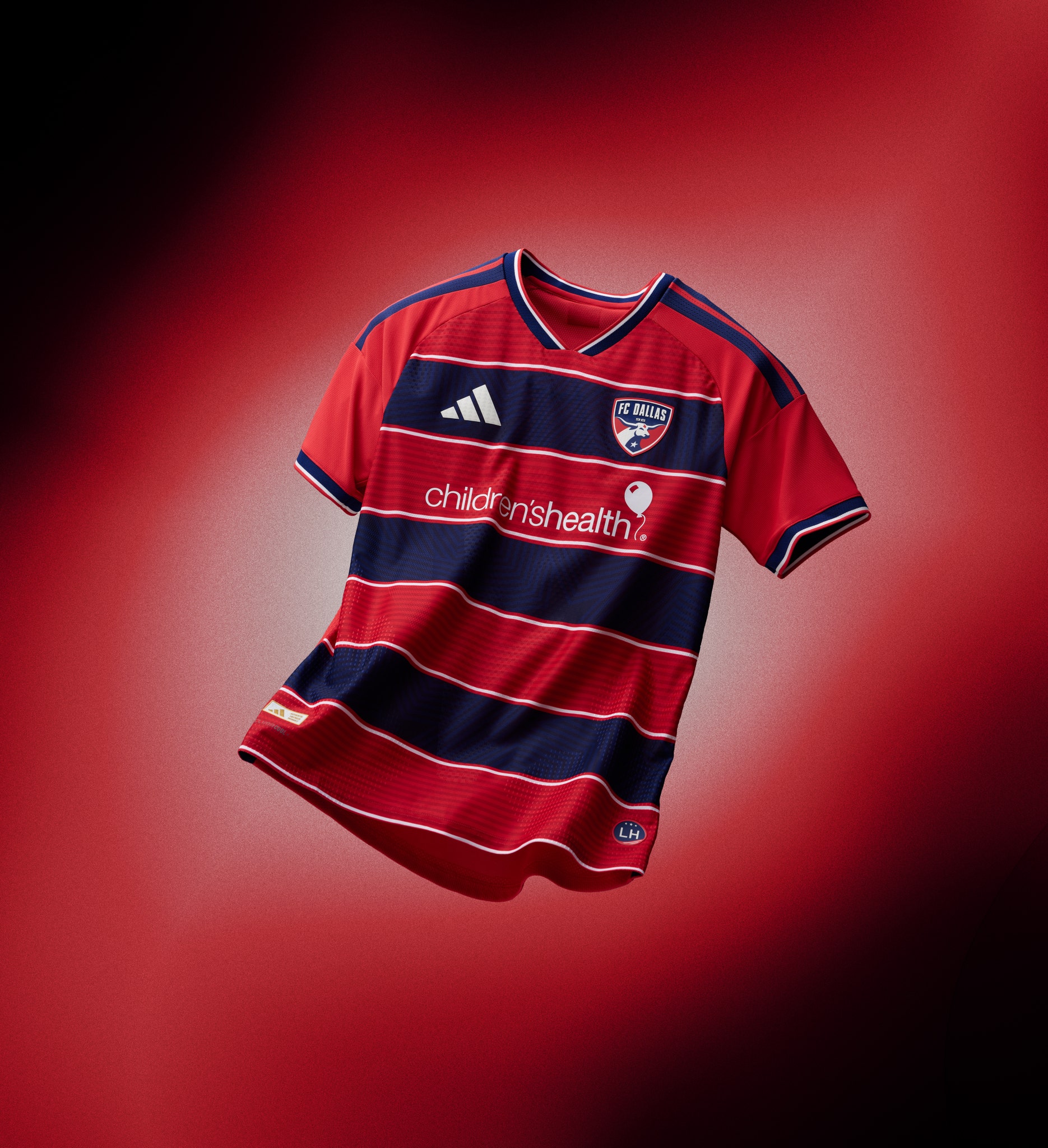 MLS Kits Revealed! Grateful Dead, America's Birthday Help Inspire ...