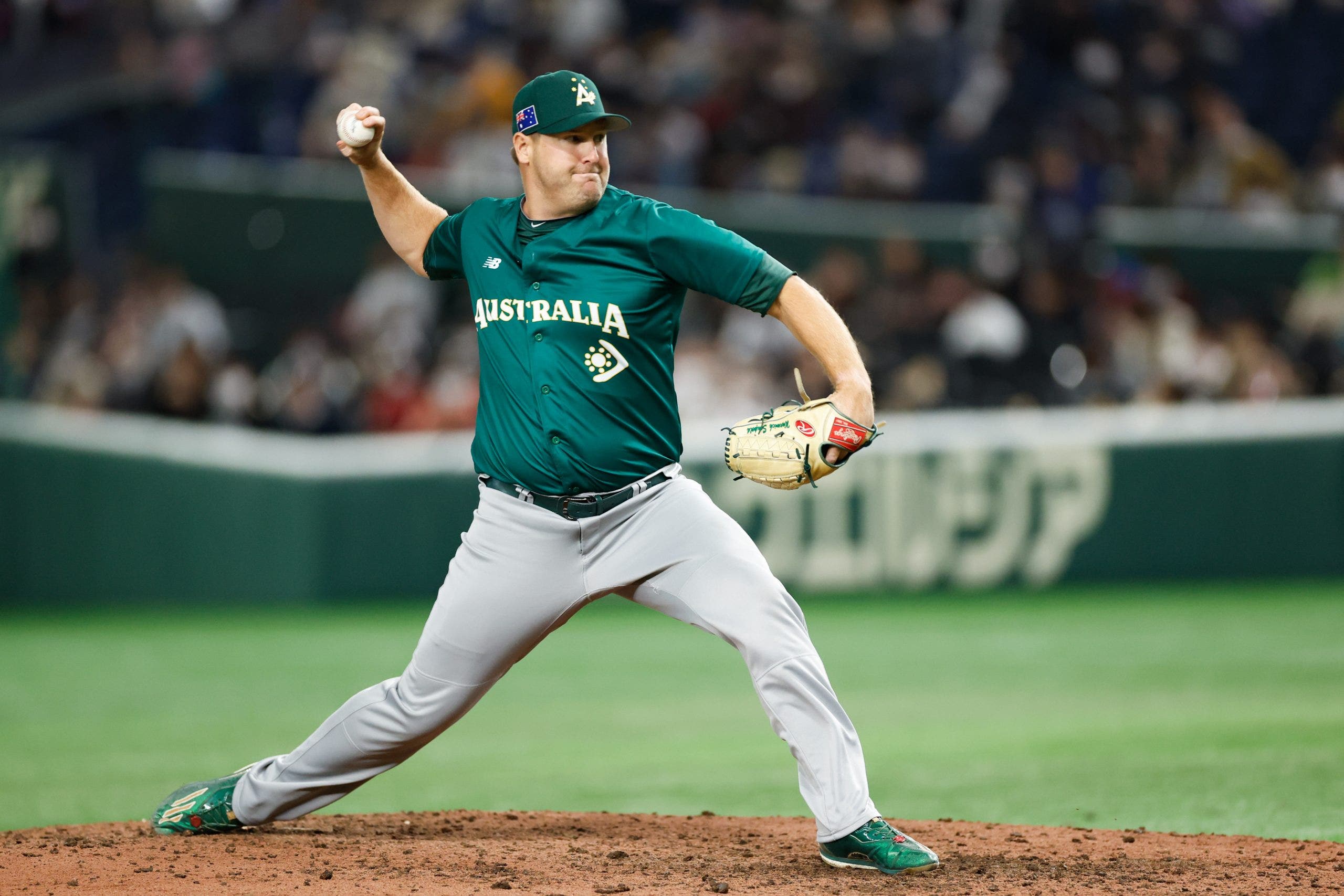 2026 World Baseball Classic: Full Rosters For USA, Japan And All 20 ...