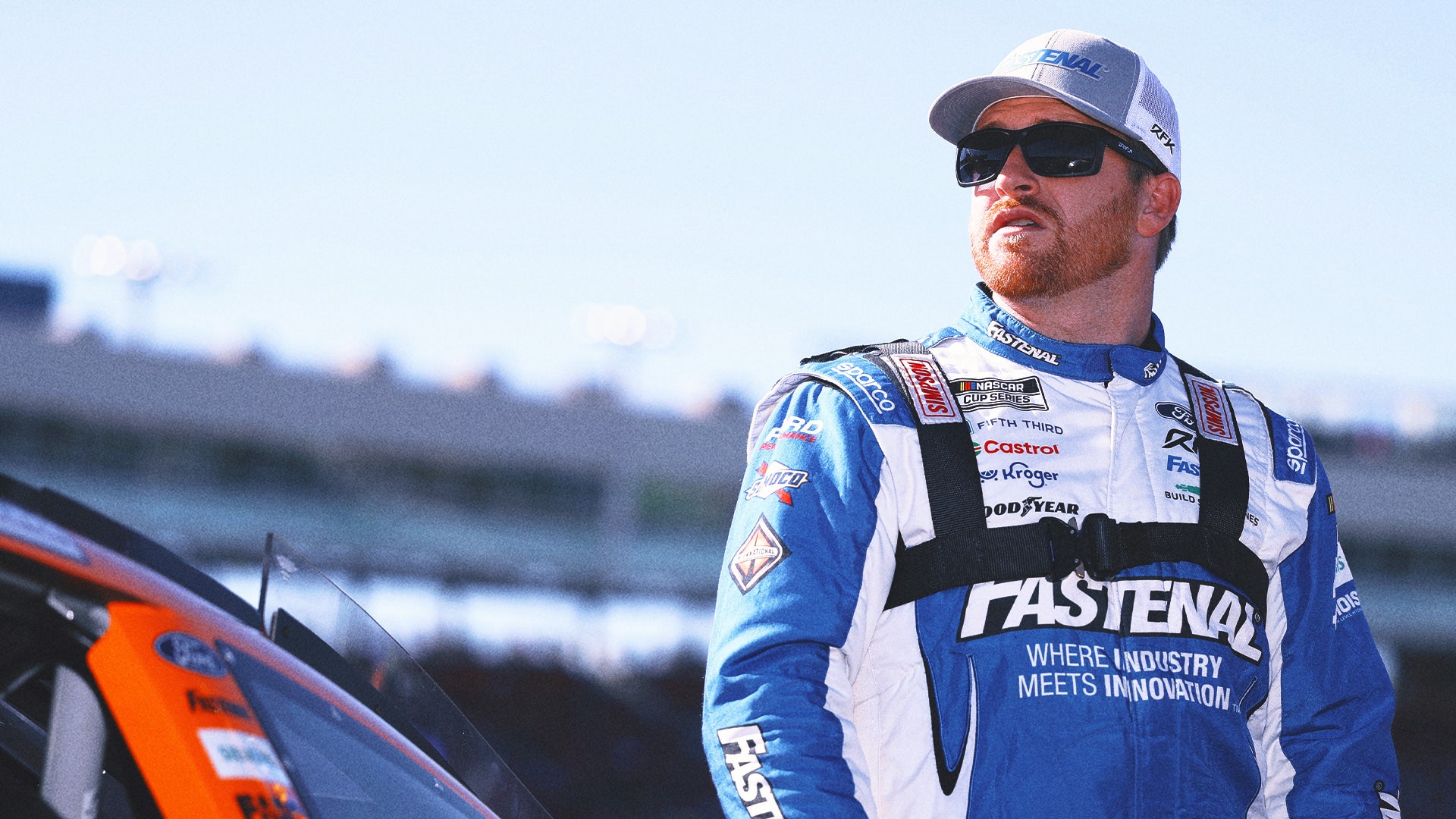 NASCAR Power Rankings: Breaking Down Top 10 Entering Daytona 500 | FOX ...