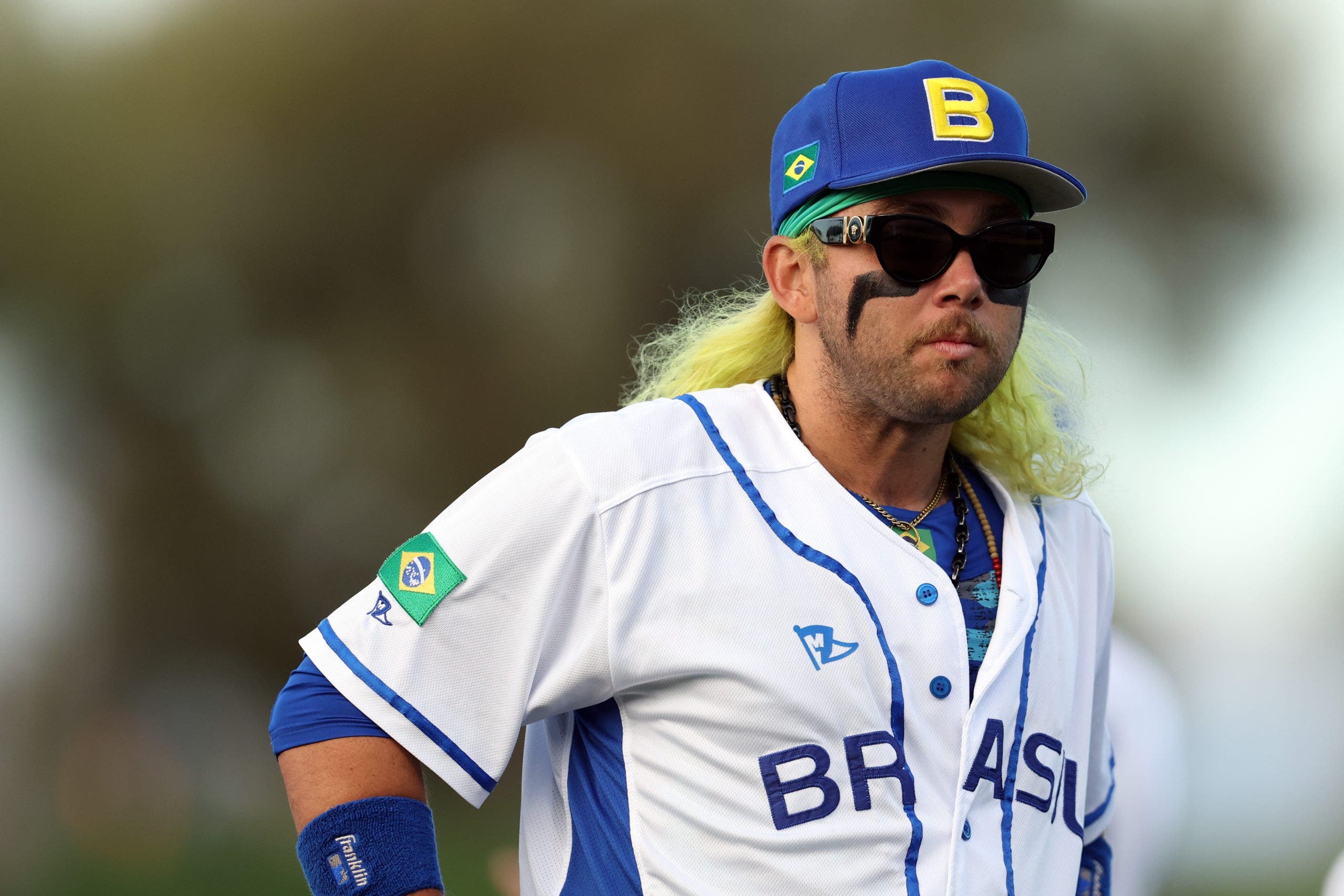 2026 World Baseball Classic: Full Rosters For USA, Japan And All 20 ...