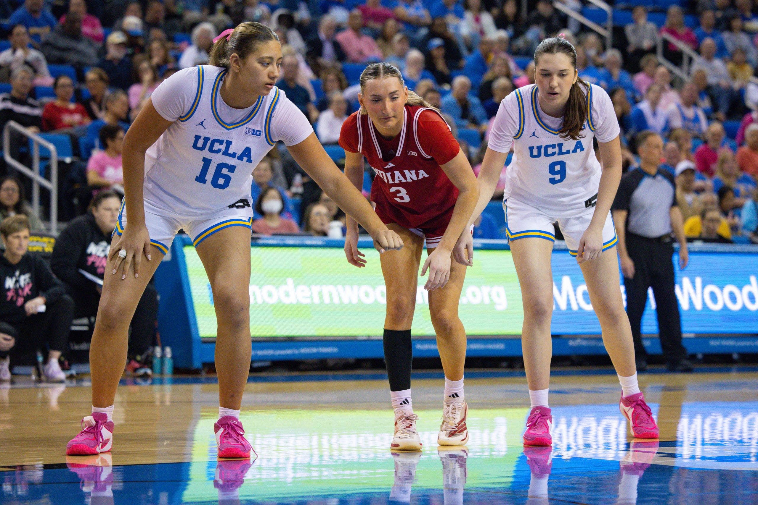 Women's College Basketball Top 10, Bubble Team NET Rankings: A Top-15 ...