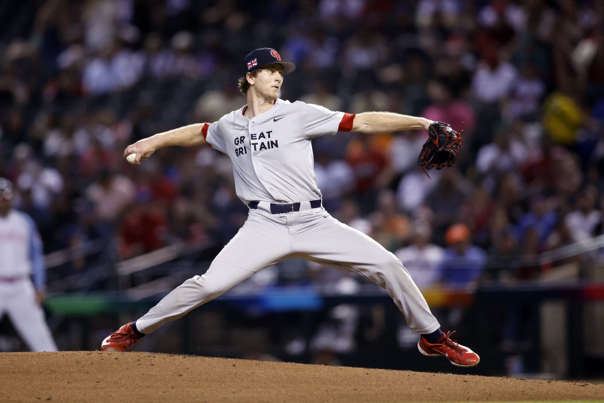 2026 World Baseball Classic: Full Rosters For USA, Japan And All 20 ...