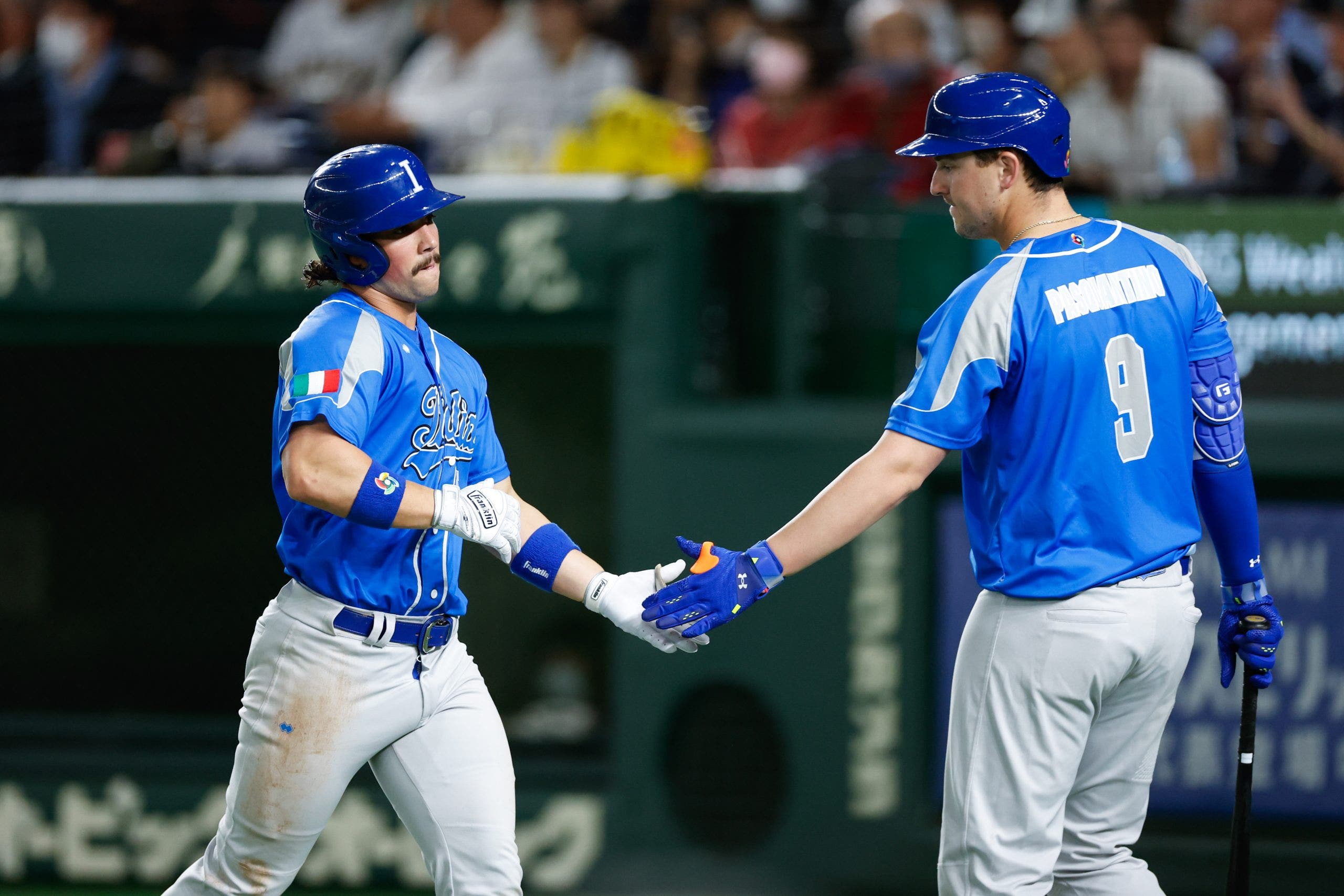 2026 World Baseball Classic: Full Rosters For USA, Japan And All 20 ...
