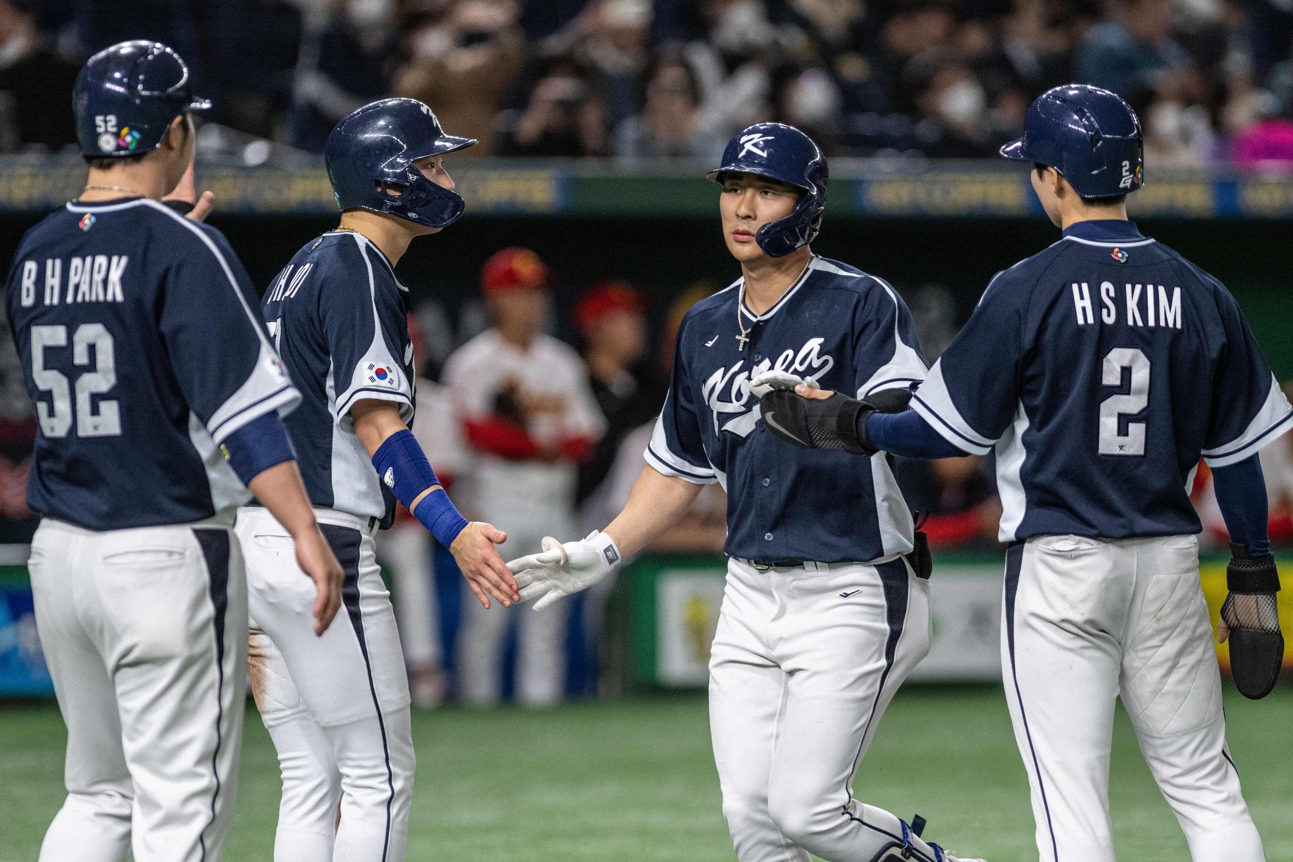2026 World Baseball Classic: Full Rosters For USA, Japan And All 20 ...