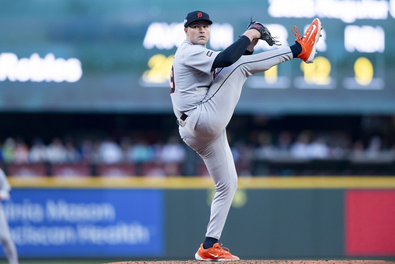 What’s Next: Will Tarik Skubal's $32M Arbitration Deal Impact Top MLB ...