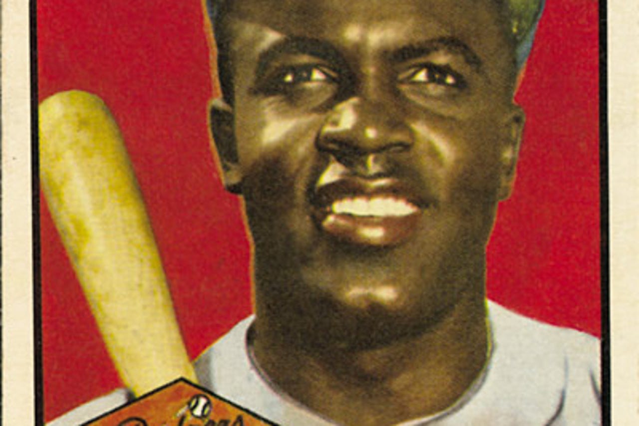 Topps Baseball Reveals Top 10 Cards of All Time on 'First Things First ...