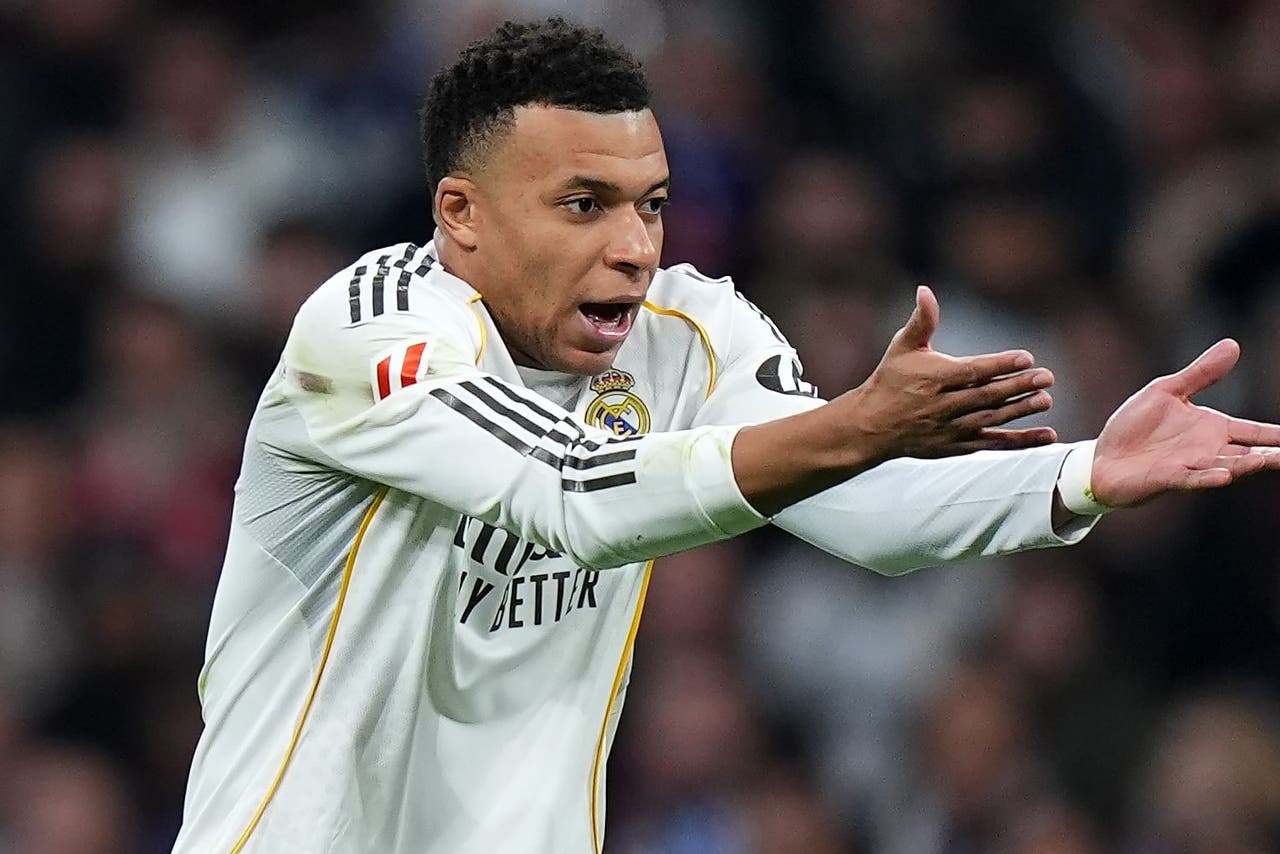 'A True Captain:' France Coach Defends Kylian Mbappe Ahead Of World Cup ...