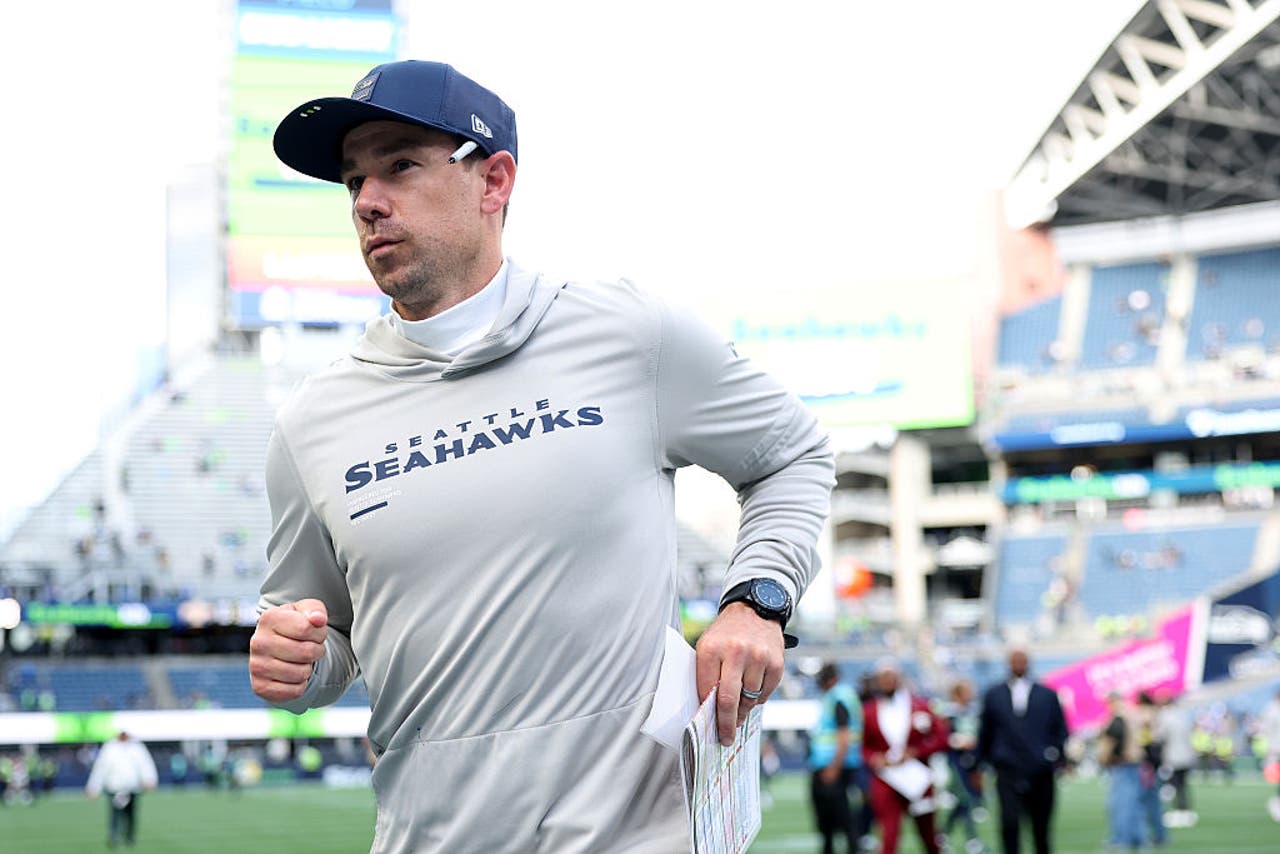 Grading the 10 NFL Head Coaching Hires: From John Harbaugh to Klint ...