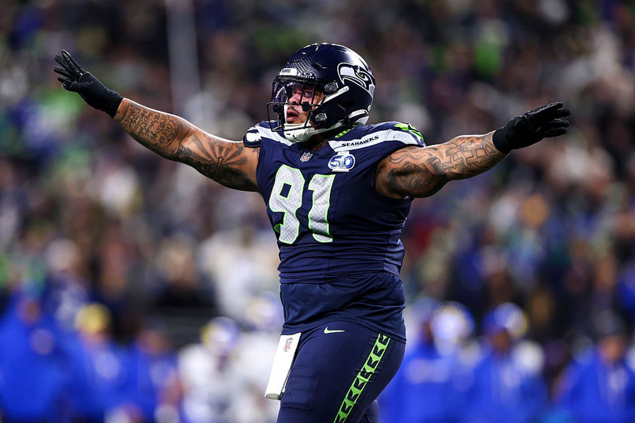 Ranking the Seahawks' 12 Most Important Moves to Reach Super Bowl LX ...