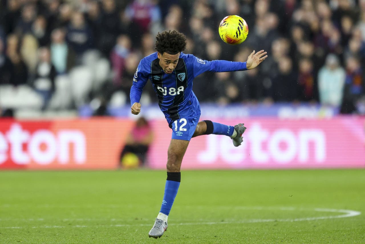 USA World Cup Spotlight: Big News On The Injury Front As Tyler Adams ...