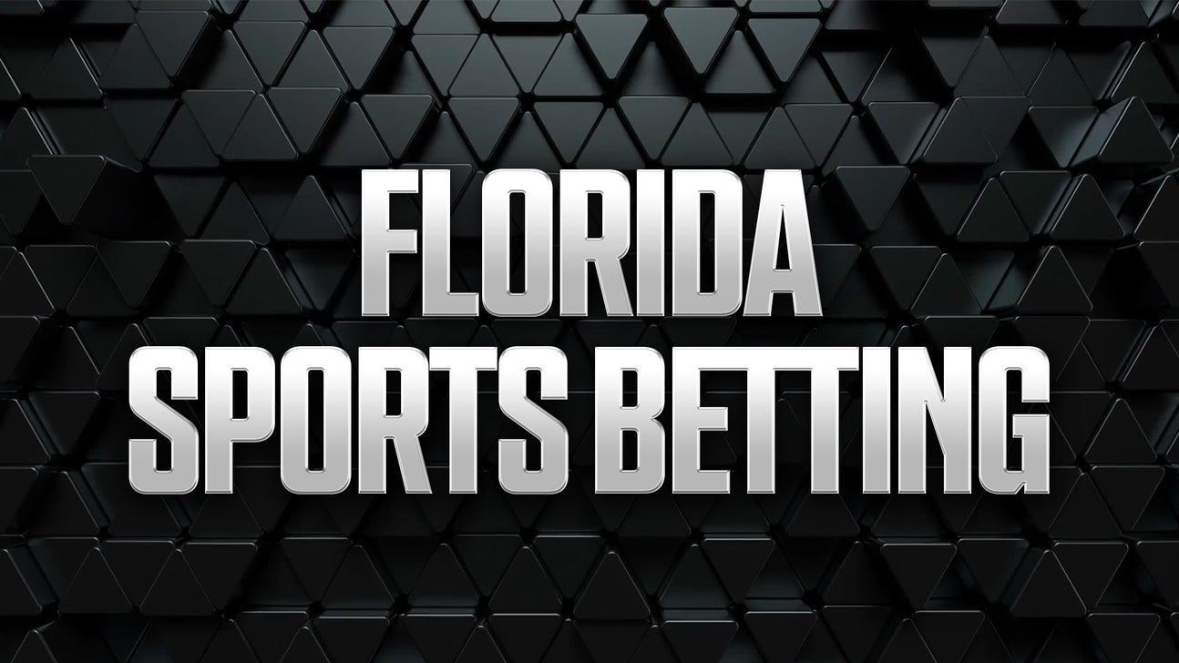 Florida Sports Betting: Legal Sportsbooks and Best DFS Sites | FOX Sports